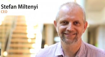 Miltenyi Biotec kauft in den USA ein - Bürgerportal Bergisch Gladbach