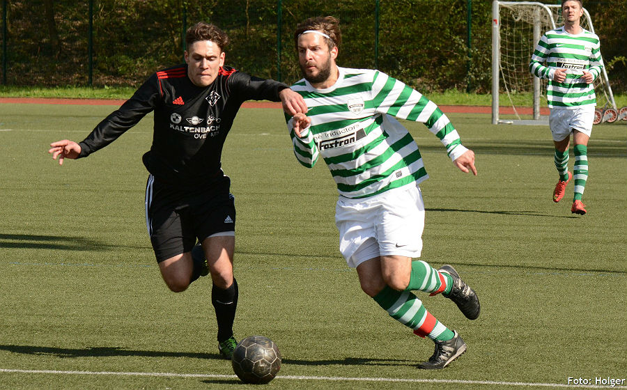 Fußball: Die Ergebnisse und Fotos des Wochenendes - Bürgerportal ...