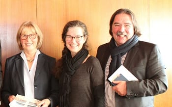 Stadt stellt Denkmalpflegeplan vor - Bürgerportal Bergisch Gladbach