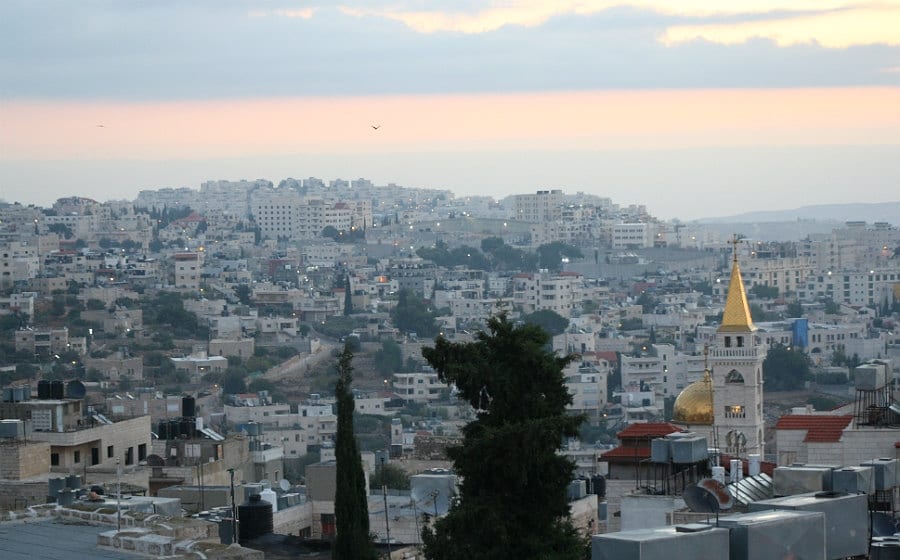 Beit Jala Archives - Bürgerportal Bergisch Gladbach