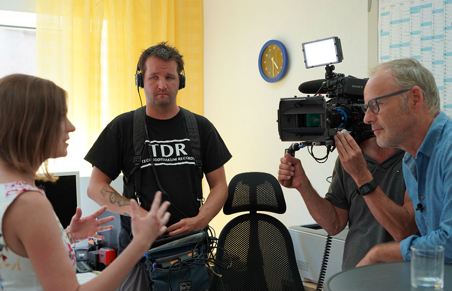 Eine überzeugende Kandidatin für Europa, für Rhein-Berg - Bürgerportal ...