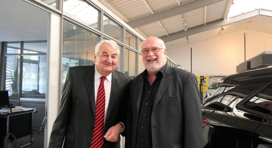 Gieraths feiert 90. Geburtstag mit buntem Fest - Bürgerportal Bergisch ...