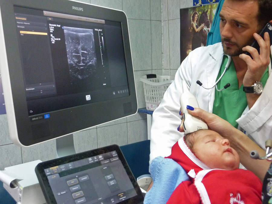 Kippekausen: Benefizkonzert für Kinderklinik in Rumänien - Bürgerportal ...