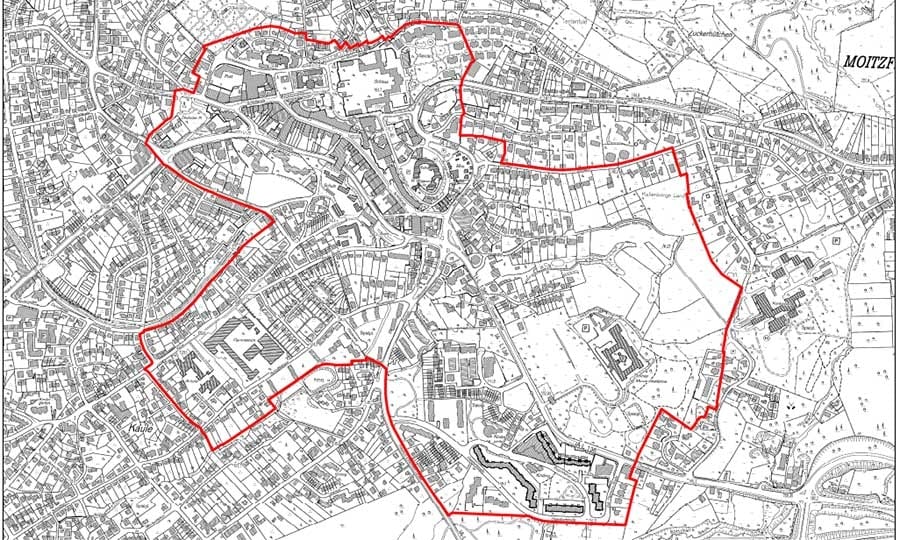 Was eine Sanierungssatzung Bensberg bringt - Bürgerportal Bergisch Gladbach