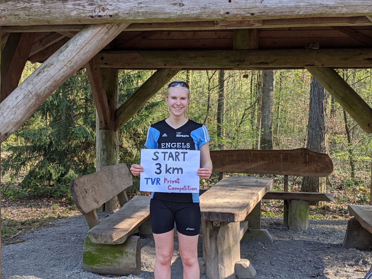 Das TV Running Team läuft auch in der Krisenzeit - Bürgerportal ...