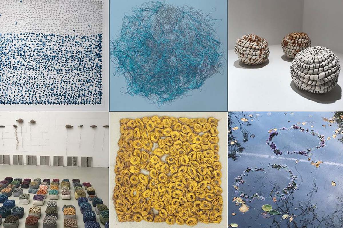 Partout Kunstkabinett stellt Veronika Moos groß aus - Bürgerportal ...