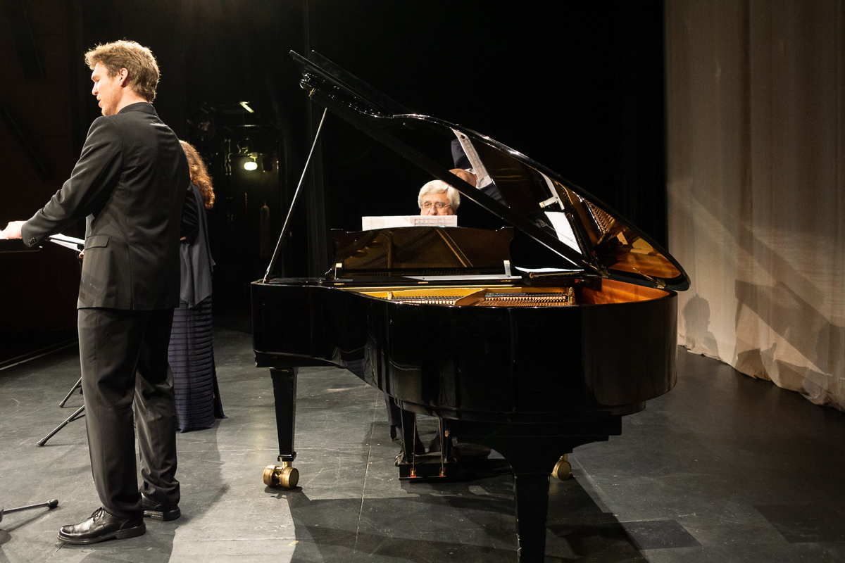 KulturKurier präsentiert selten gehörte Werke von Max Bruch ...