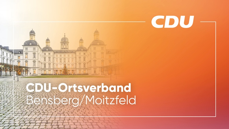 Neuer Vorstand für die CDU in Bensberg und Moitzfeld - Bürgerportal ...
