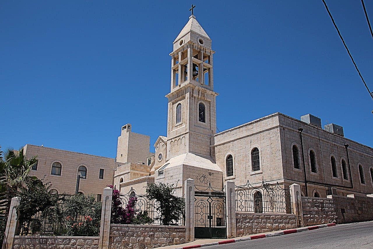 Beit Jala Archives - Bürgerportal Bergisch Gladbach