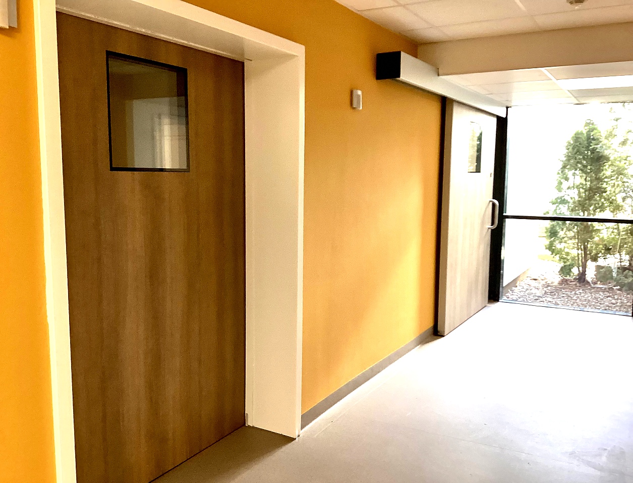 Marien Krankenhaus Weiht Sanierte Intensivstation Ein B Rgerportal