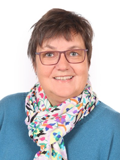 Evangelische Kirche Bensberg: Claudia Heidkamp wird Prädikantin ...