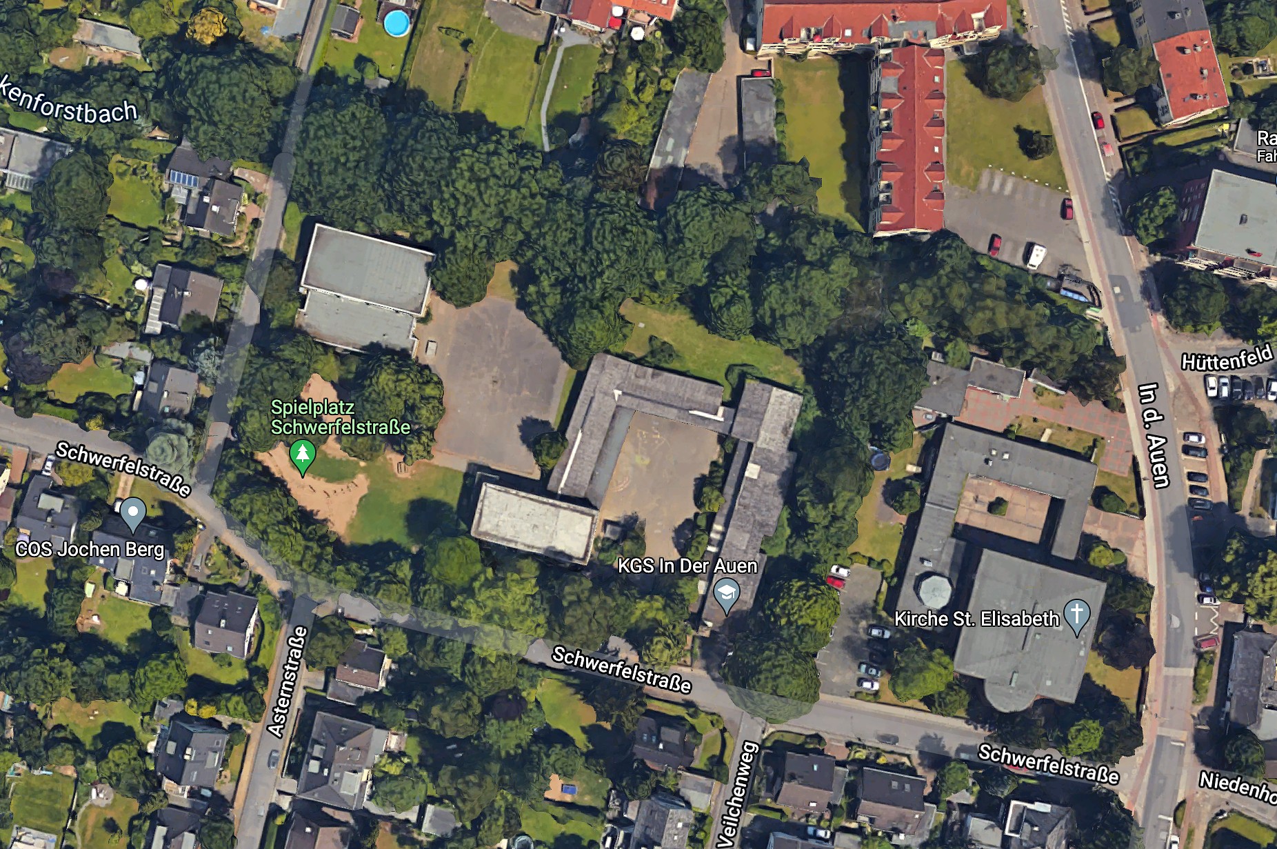 Stadt will drei „Sofortschulen“ aus dem Boden stampfen - Bürgerportal ...