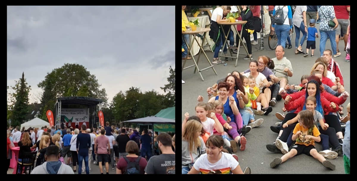 Bensberg feiert wieder ein Kaule-Fest - Bürgerportal Bergisch Gladbach