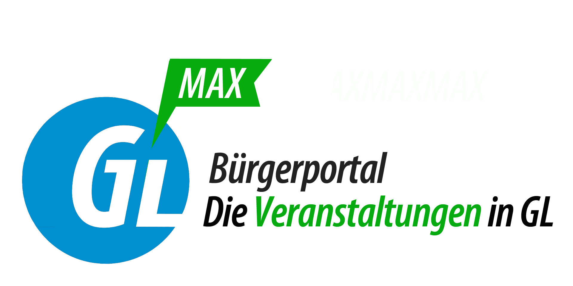 GL MAX: Die Veranstaltungen in Bergisch Gladbach - Bürgerportal ...