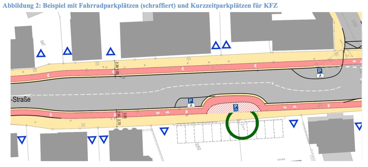 Ein Schritt zurück bei der Altenberger-Dom-Straße - Bürgerportal ...