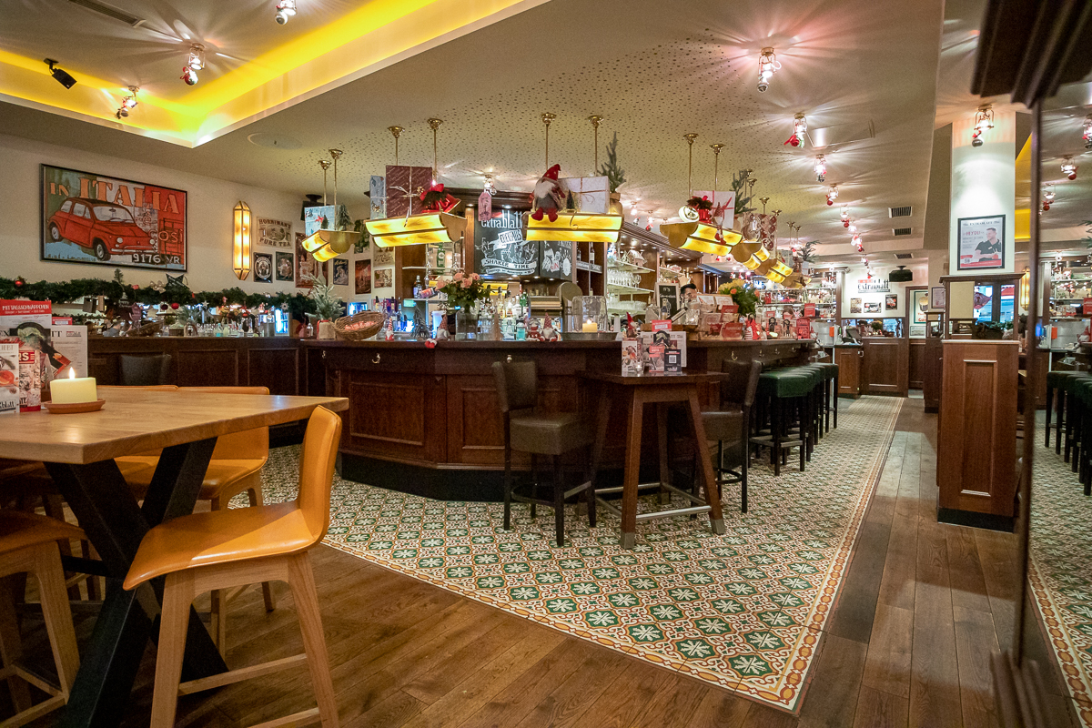 Kurz & knackig: Kinder-Kaffeepause im Extrablatt - Bürgerportal ...