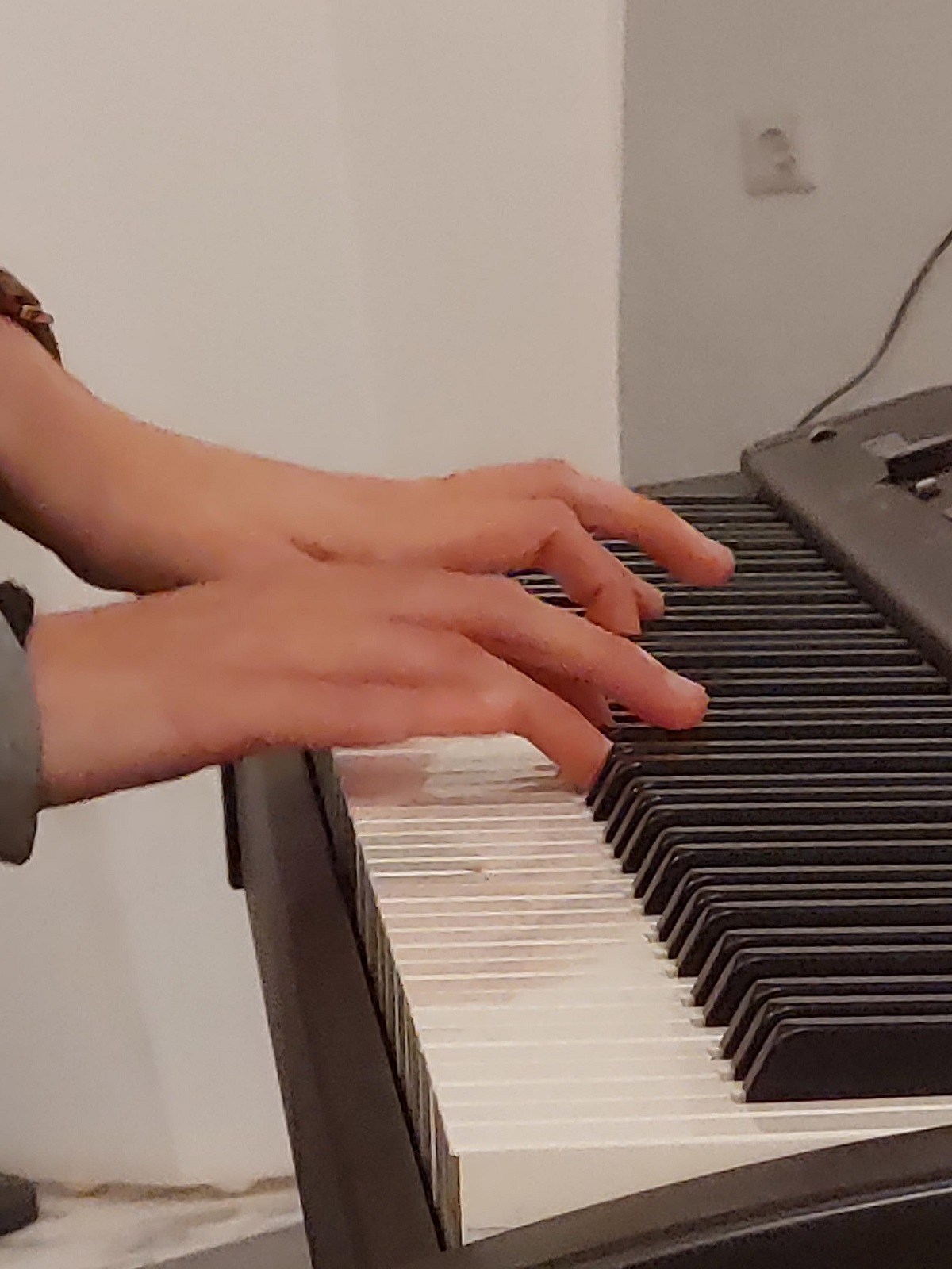 Gekommen um zu bleiben: Die Kantorin Joanna Lenk - Bürgerportal ...