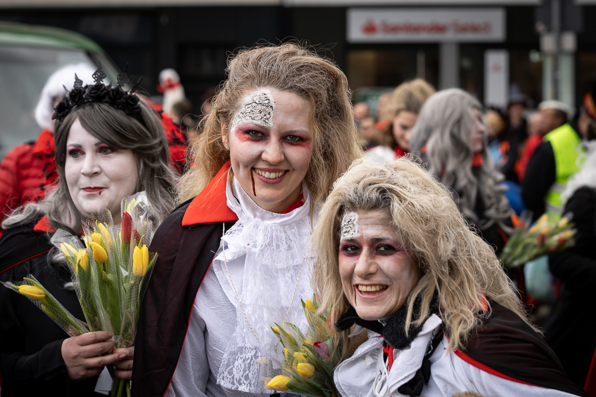 Faszinierend Deiters Bergisch Gladbach Fotos