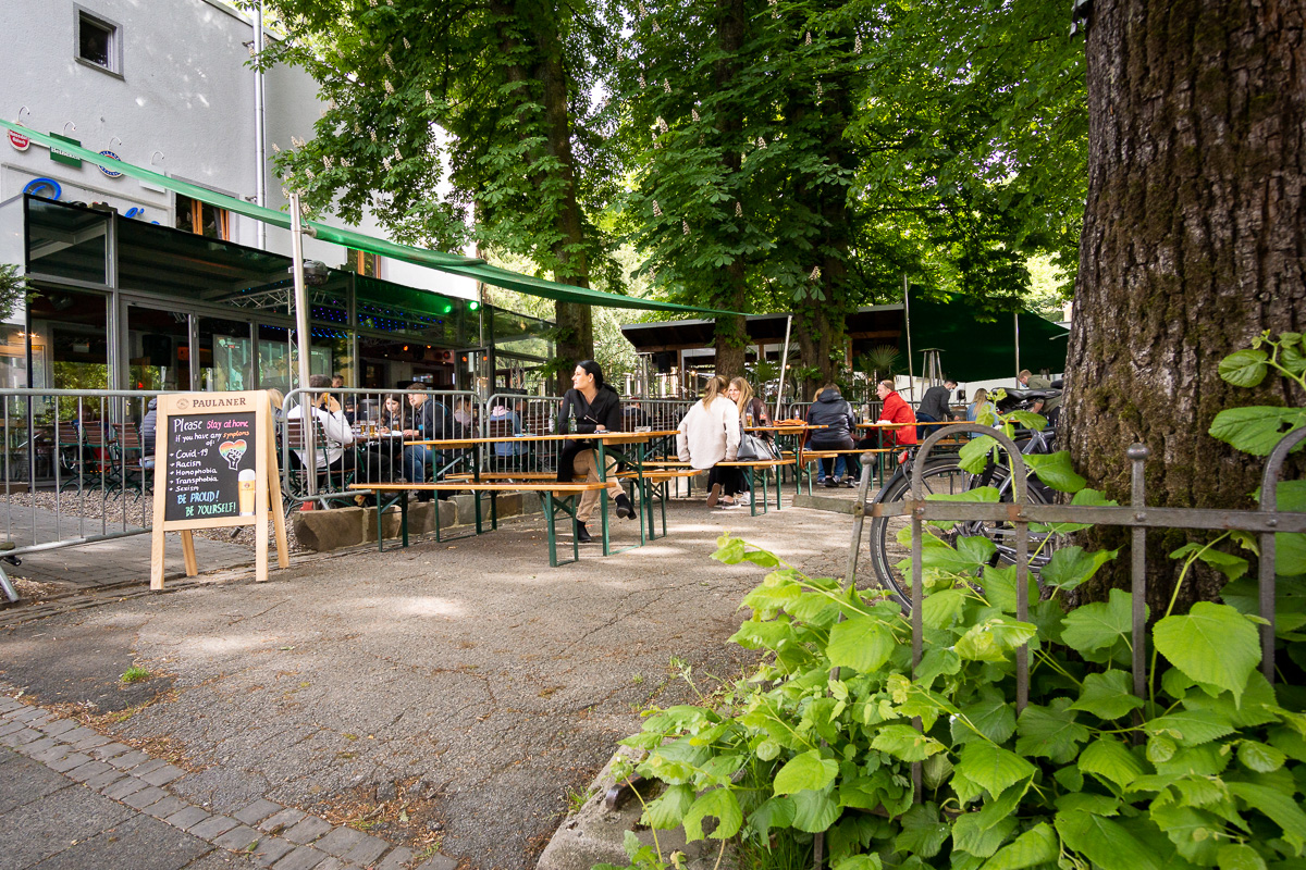 #Kulturort: Das Quirl und sein Macher - Bürgerportal Bergisch Gladbach