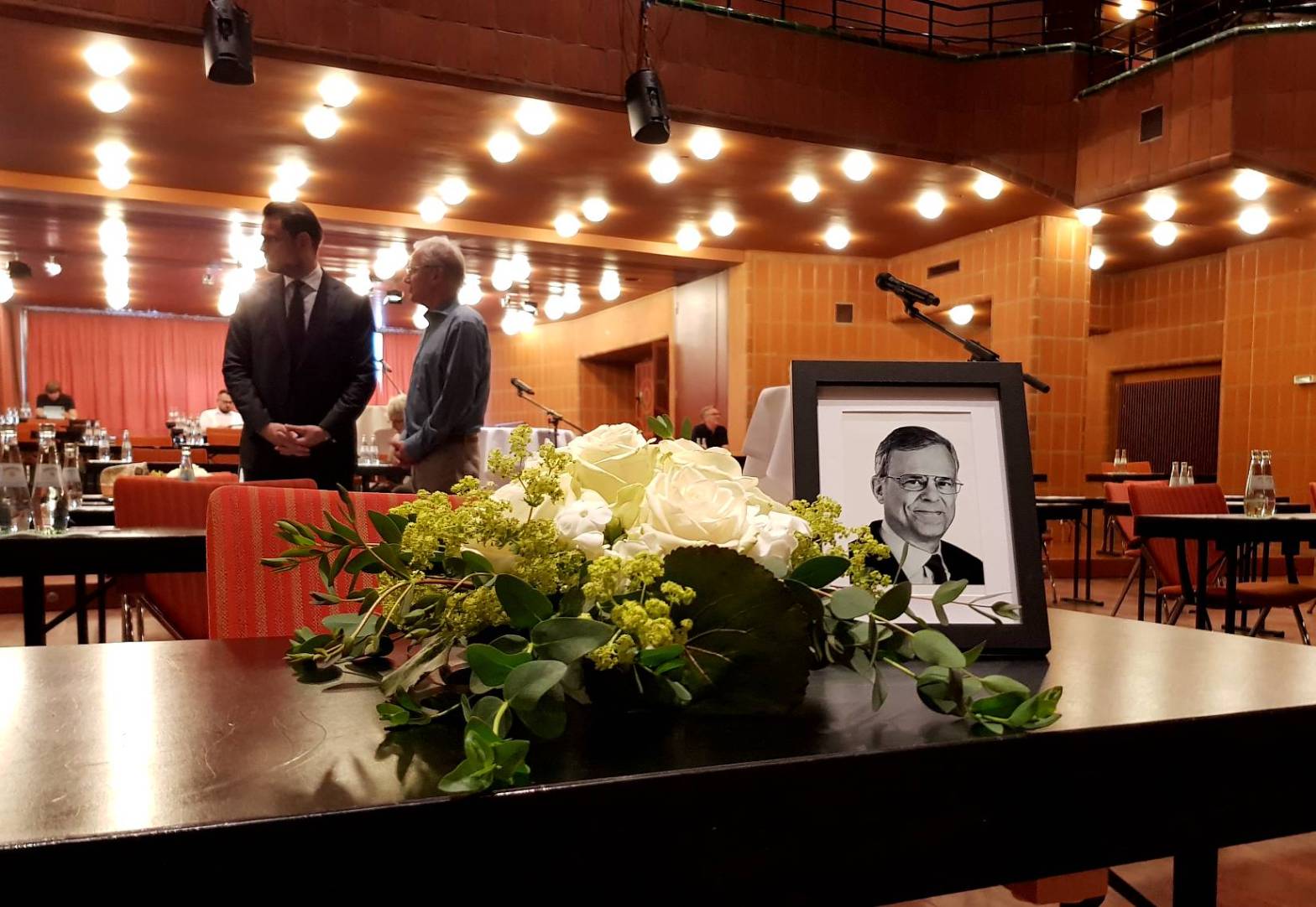 Jörg Krell ist tot - Bürgerportal Bergisch Gladbach