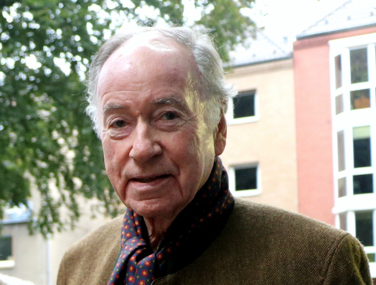 CDU trauert um Hans Wolfgang Zanders - Bürgerportal Bergisch Gladbach