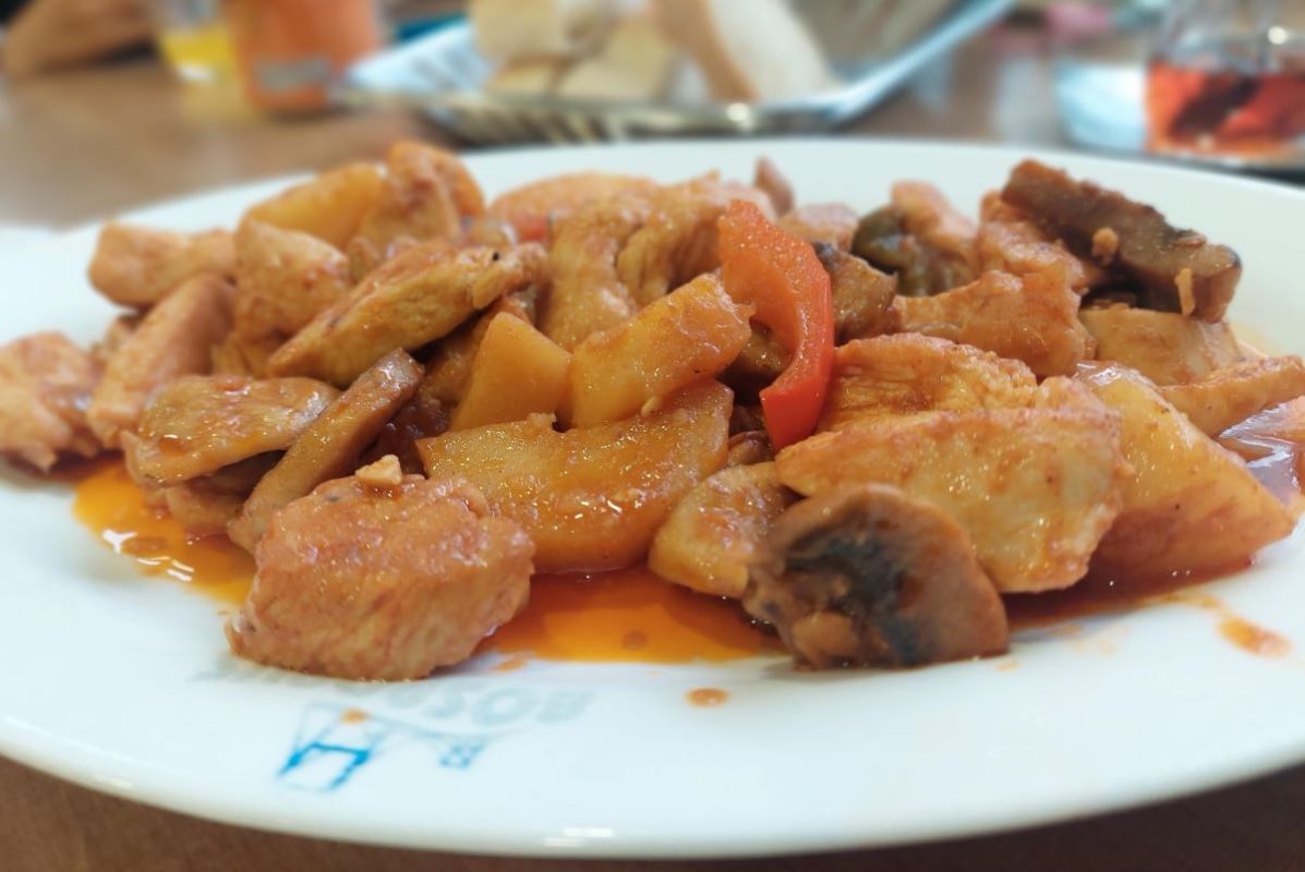 Bosphorus Grill Bergisch Gladbach