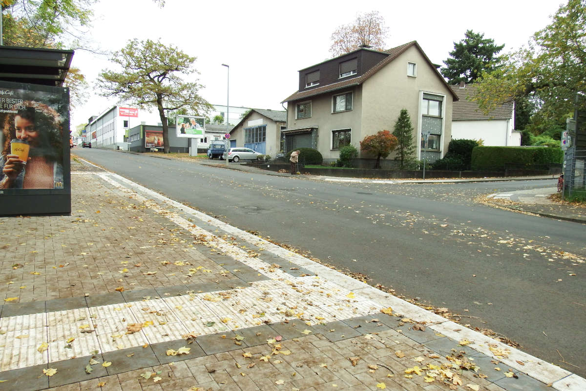 Wie sieht sie denn jetzt aus, die Paffrather Straße? - Bürgerportal ...