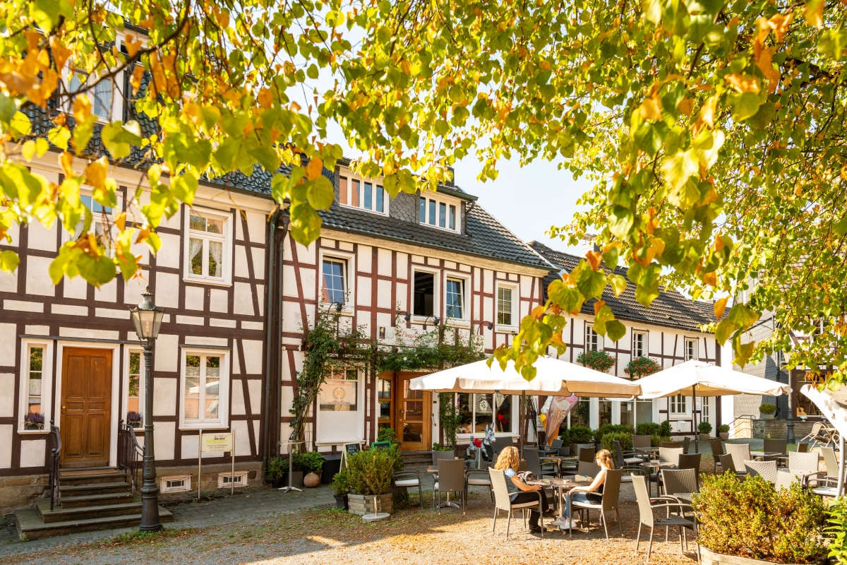 „Das Bergische“ feiert Jubiläum mit Wanderwochen in Frühjahr und Herbst ...