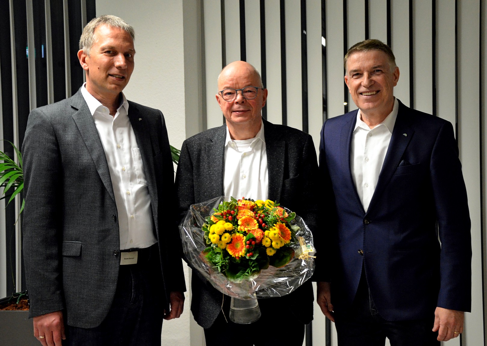 Wechsel an der Spitze des Jobcenters - Bürgerportal Bergisch Gladbach