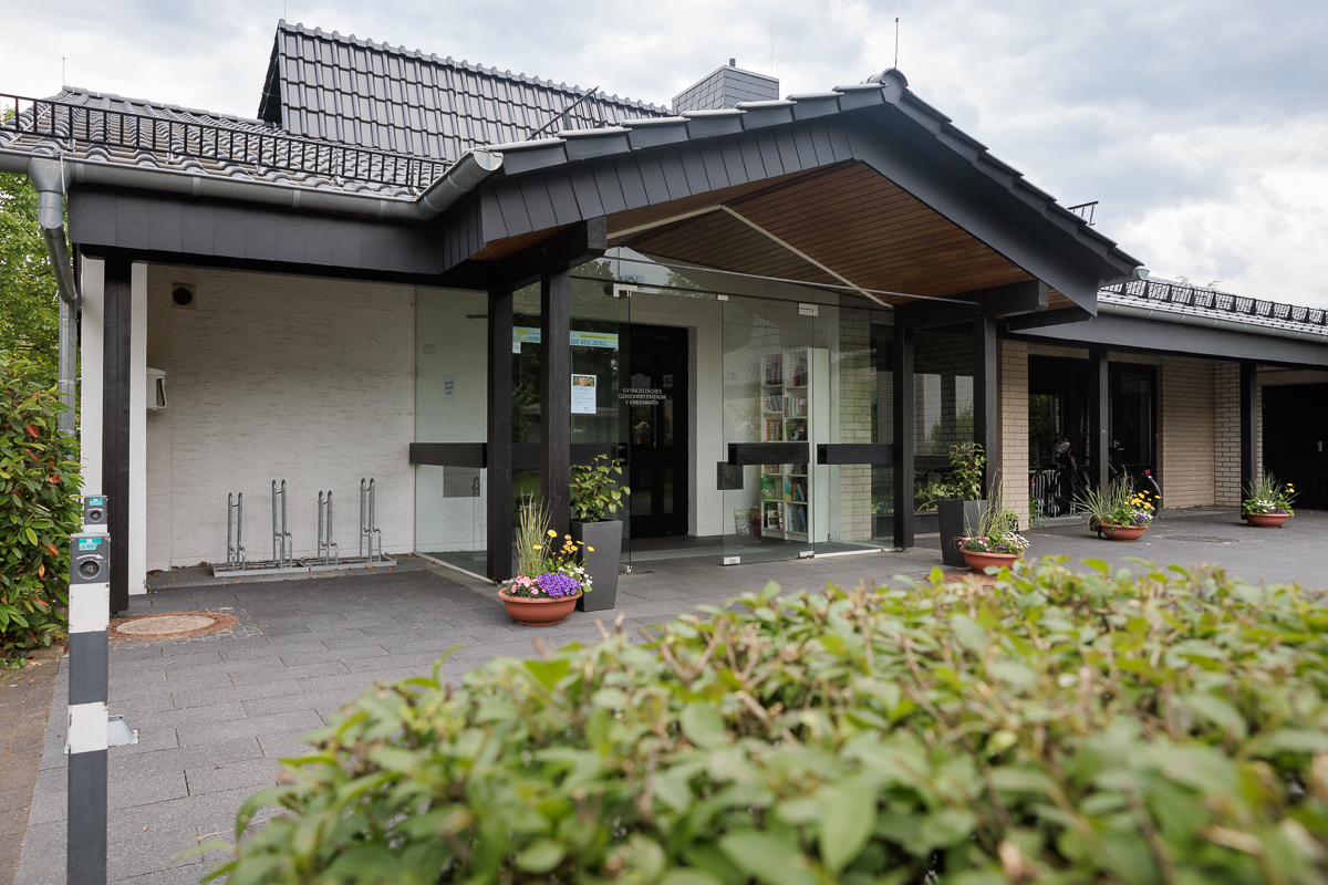 Die Evangelische Kirche Bensberg sortiert sich neu - Bürgerportal ...