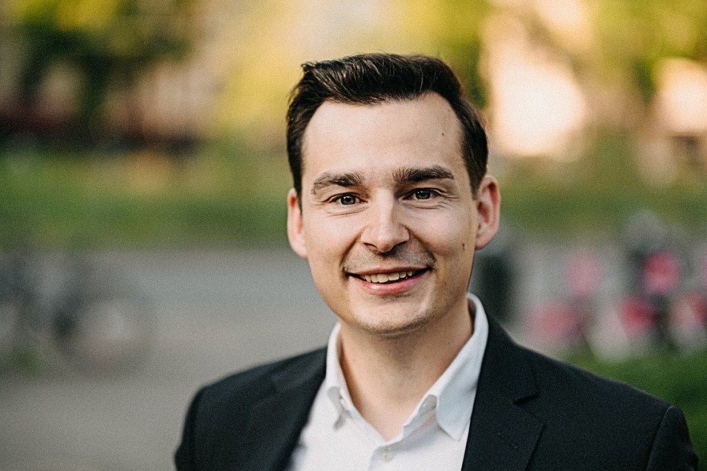 21 Fragen an Marcel Kreutz (SPD/Grüne) - Bürgerportal Bergisch Gladbach