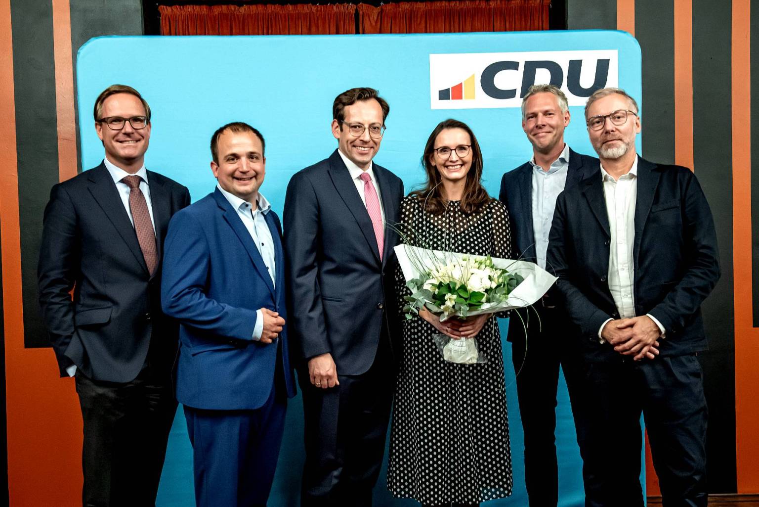 Bürgermeister-Kandidat: CDU wählt Alexander Felsch einstimmig ...