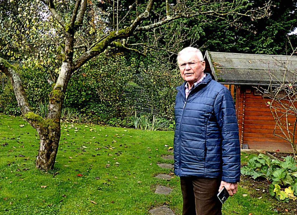 „Eilert weiß Bescheid“: Gartentipps für Herbst und Winter ...