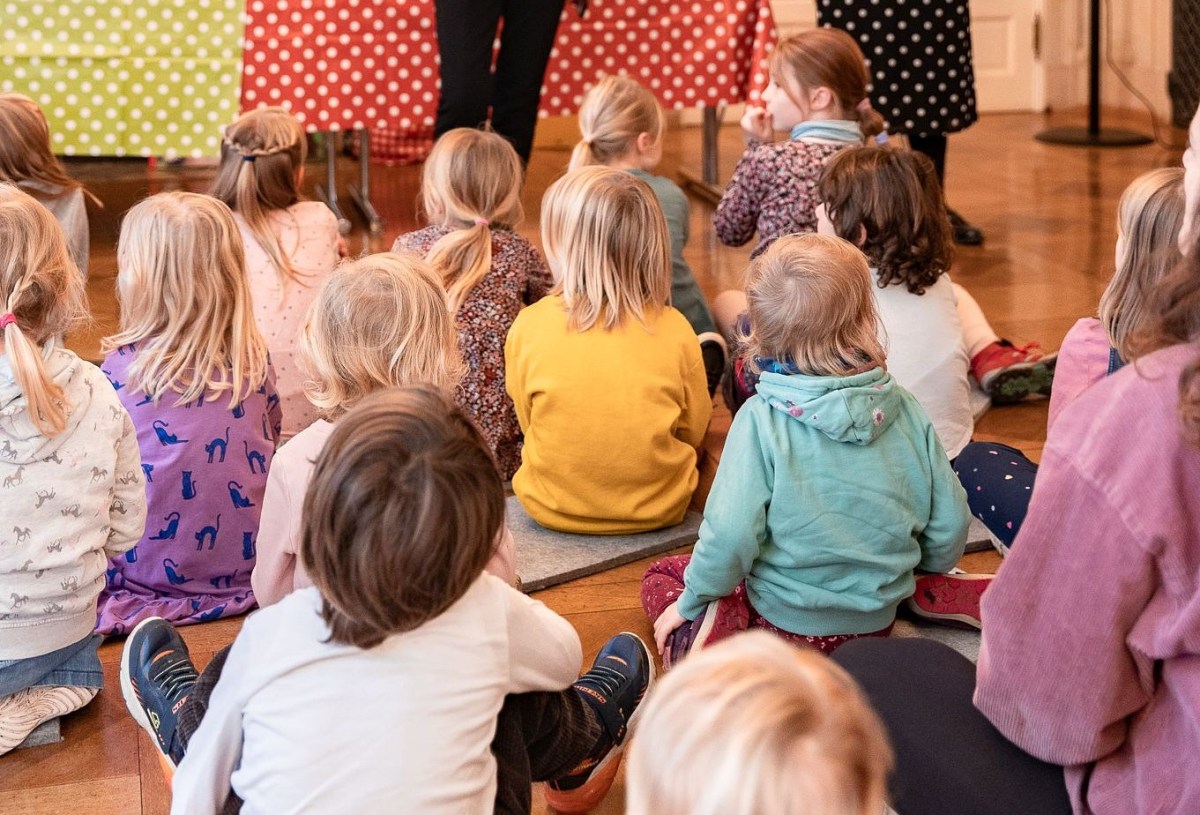 „Käpt’n Book“ geht in der Villa Zanders vor Anker - Bürgerportal ...