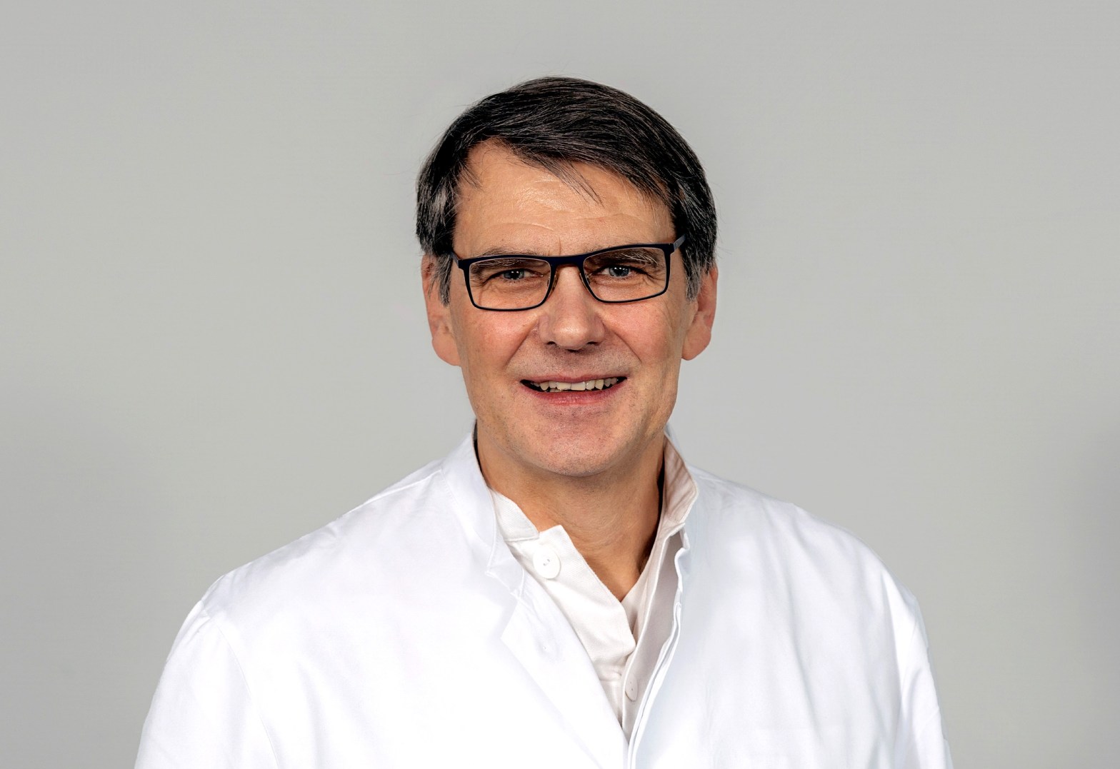 Erfahrener Spezialist leitet die Pneumologie am EVK - Bürgerportal ...