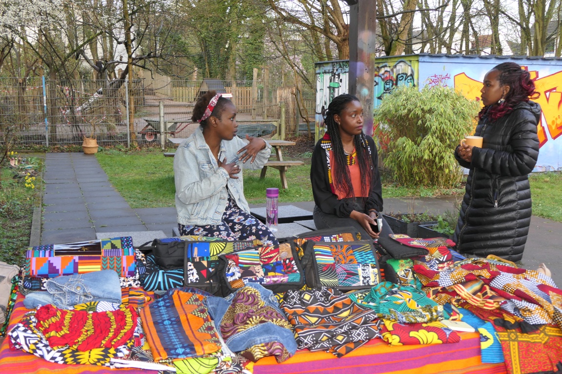 „Afrika verbindet – Vielfalt feiern!“ - Bürgerportal Bergisch Gladbach