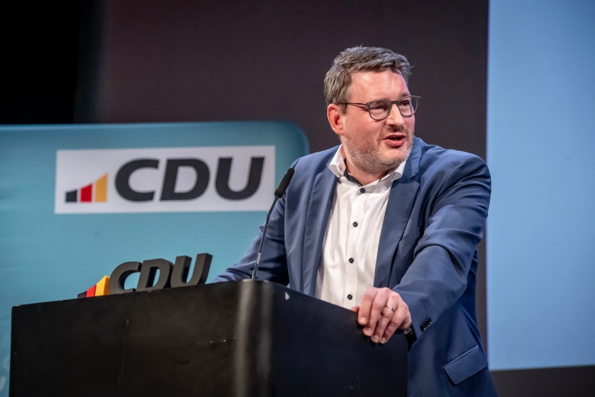 CDU setzt Caroline Bosbach knappe Frist - Bürgerportal Bergisch Gladbach