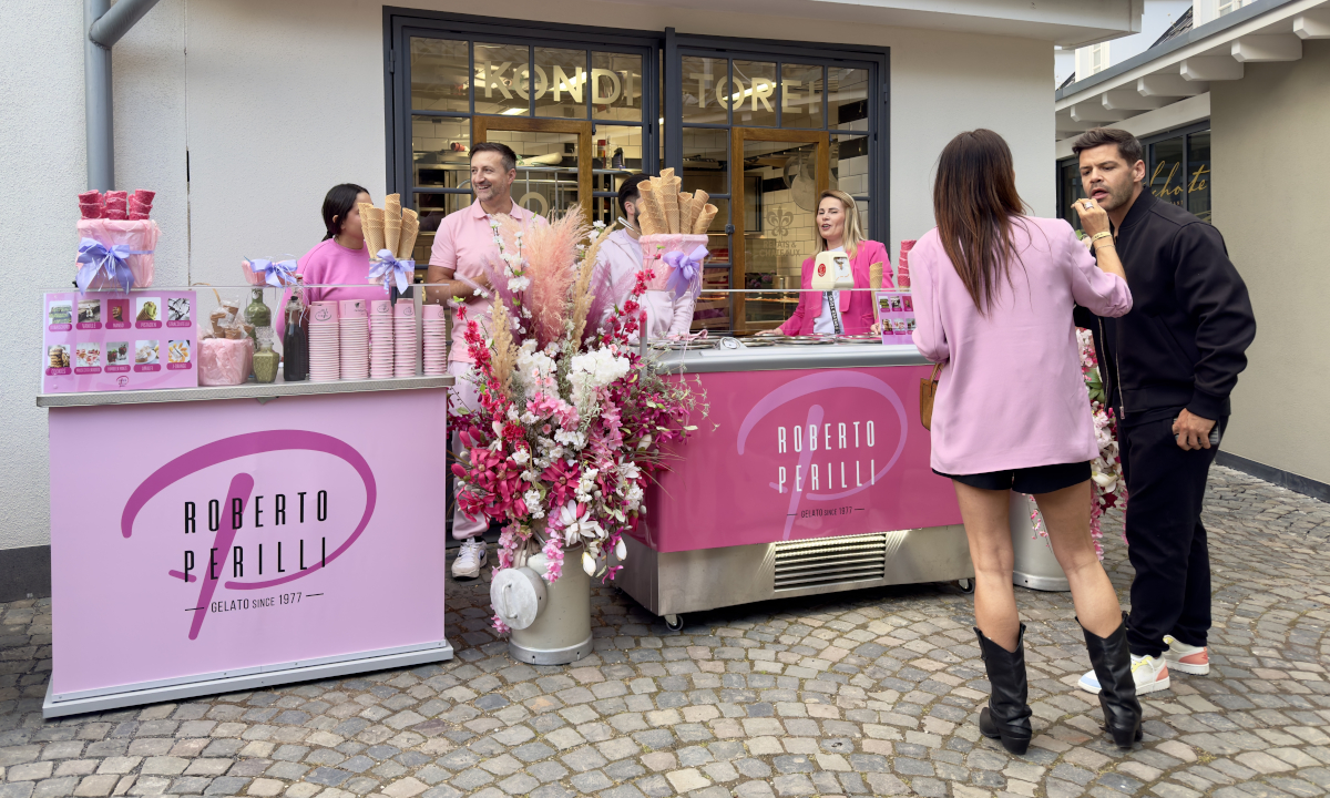 Diepeschrather Mühle: Nelson Müller singt und feiert Grand Opening ...