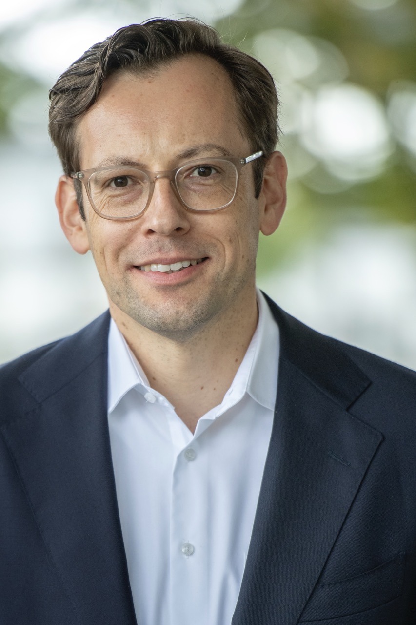 21 Fragen an Alexander Felsch (CDU/FDP) - Bürgerportal Bergisch Gladbach