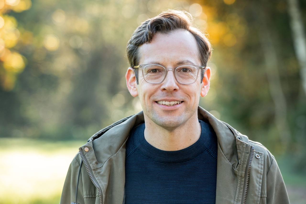 21 Fragen an Alexander Felsch (CDU/FDP) - Bürgerportal Bergisch Gladbach