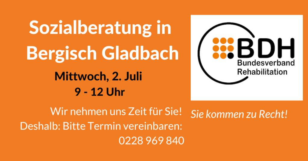Wissen, was läuft: Der Tag in GL 30.6.2025 - Bürgerportal Bergisch Gladbach