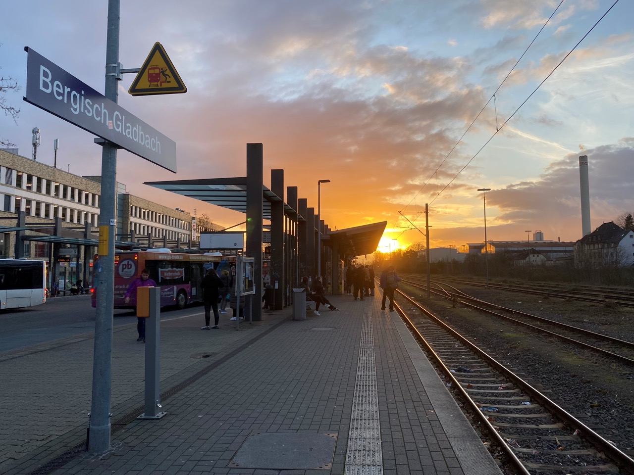 Dieselpreise Bergisch Gladbach