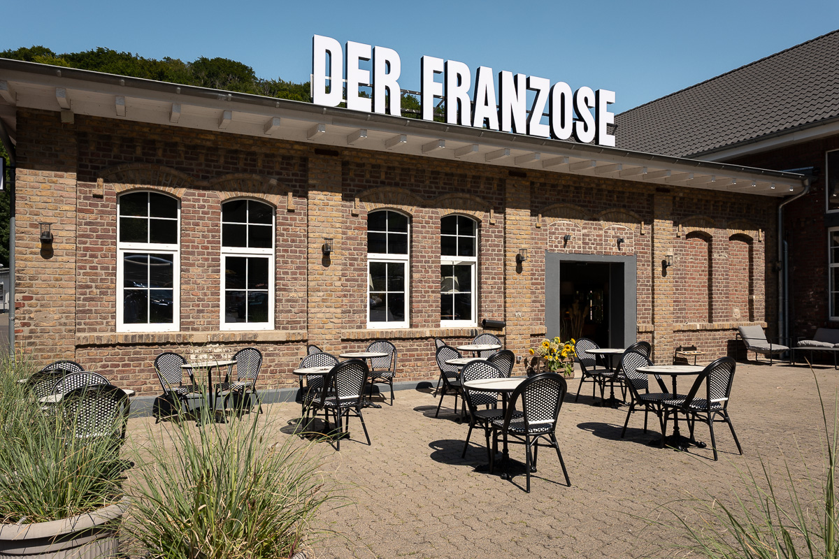 „Der Franzose“ bringt französische Backkunst in den Strundepark ...