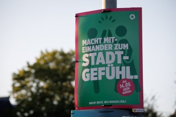 Kommunalwahl Bergisch Gladbach 2025 - Bürgerportal Bergisch Gladbach