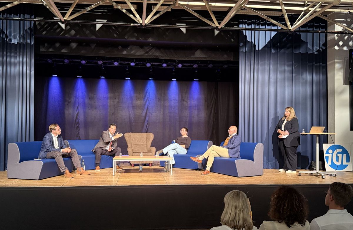 Wissen, was läuft: Der Tag in GL 8.9.2025 - Bürgerportal Bergisch Gladbach