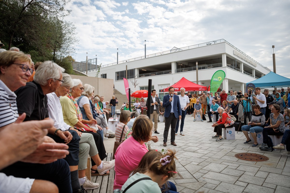 Wissen, was läuft: Der Tag in GL 22.9.2025 - Bürgerportal Bergisch Gladbach