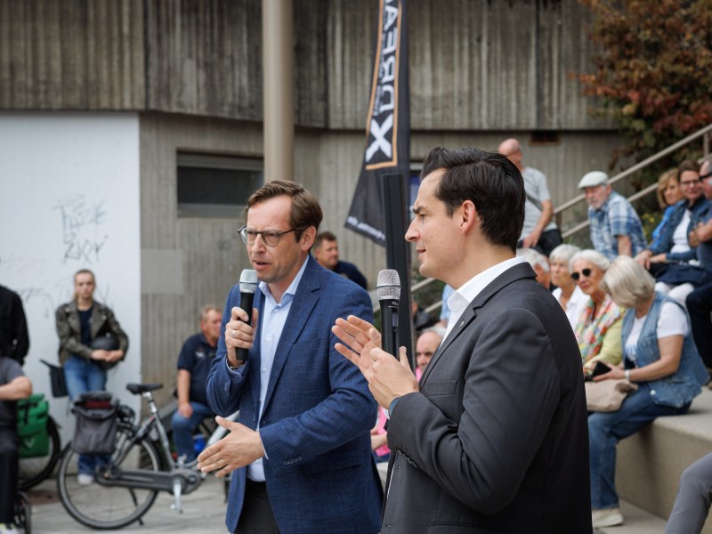 Kommunalwahl Bergisch Gladbach 2025 - Bürgerportal Bergisch Gladbach