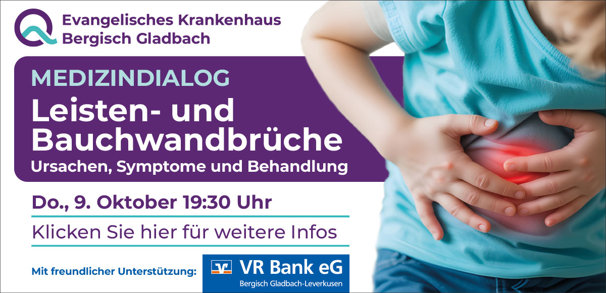 Wissen, was läuft: Der Tag in GL 6.10.2025 - Bürgerportal Bergisch Gladbach