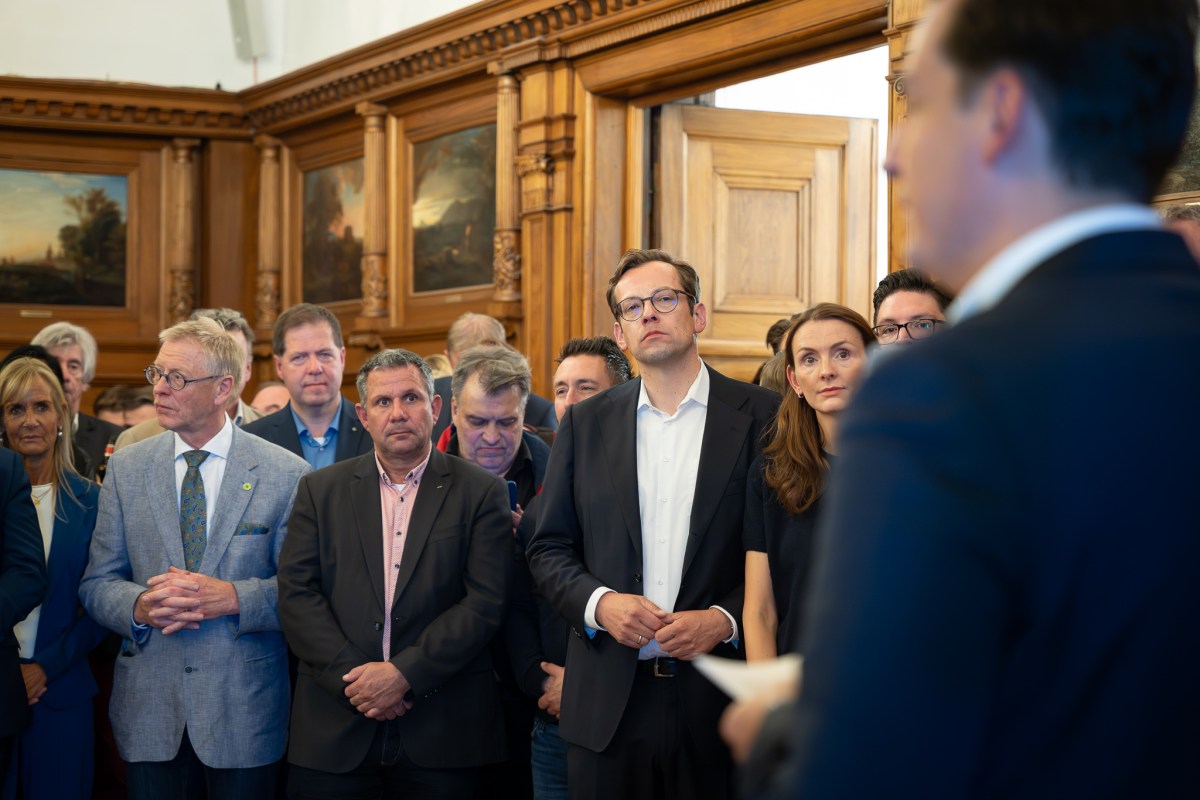 Wissen, was läuft: Der Tag in GL 29.9.2025 - Bürgerportal Bergisch Gladbach