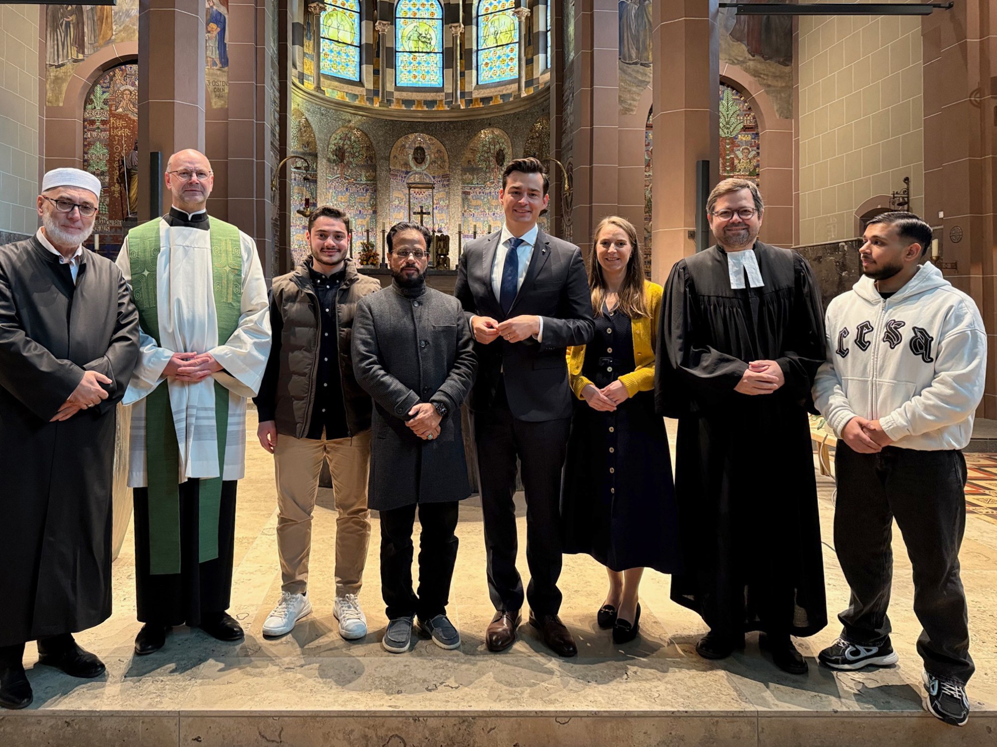 Wissen, was läuft: Der Tag in GL 4.11.2025 - Bürgerportal Bergisch Gladbach